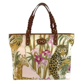 Ferragamo Damen, Pre-Owned, Mehrfarbig, ONE SIZEGr&ouml;&szlig;e