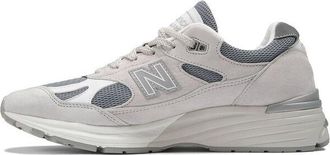 New Balance Herren Sneaker MADE IN UK 991v2