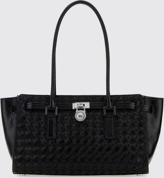 Michael Kors Schultertasche MICHAEL KORS Damen Farbe Schwarz