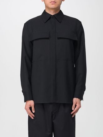Jil Sander Hemd JIL SANDER Herren Farbe Schwarz
