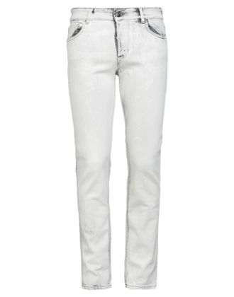 Emporio Armani HOSEN & R&Ouml;CKE - Jeanshosen auf YOOX.COM