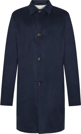 Kired Wendemantel in softer Kaschmir-Qualit&auml;t in