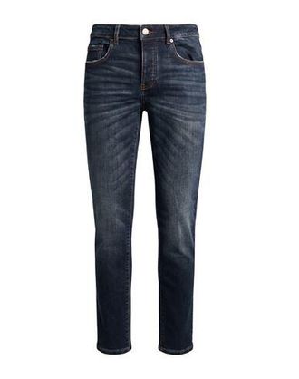 Hamaki-Ho BAS - Pantalons en jean sur YOOX.COM