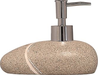 Ridder Seifenspender Little Rock beige