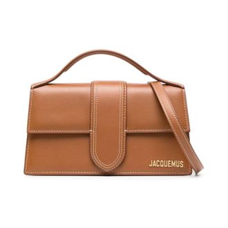 Jacquemus Femme, Sacs, Brun, Taille: ONE Size Sacs &agrave; main