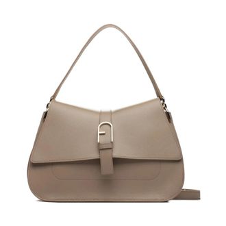 Furla Umh&auml;ngetasche - - Bags - Damen - Beige - ONE SIZE