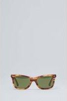 Acne Studios Square-frame Sunglasses