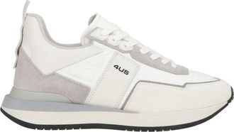 Paciotti 4us SCHUHE - Sneakers auf YOOX.COM