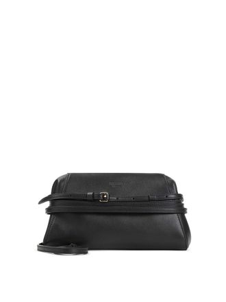 Moschino Sac Port&eacute; &Eacute;paule - Noir
