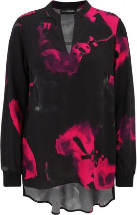 Doris Streich Langarmbluse