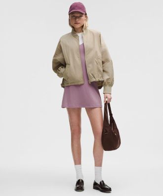 lululemon Robe Align pour Femmes - Violet - Taille 12