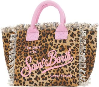 MC2 Saint Barth Femme, Sacs, Brun, Taille: ONE Size Colette Handbag