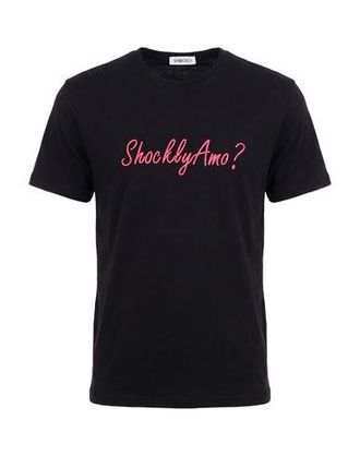 Shockly TOPS - T-shirts sur YOOX.COM