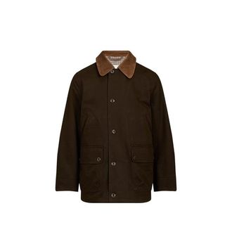 GANT Blouson manches longues en coton