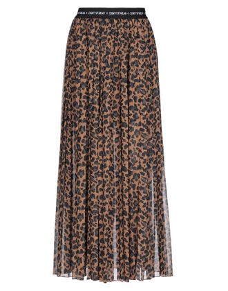Marcelo Burlon HOSEN & R&Ouml;CKE - Maxi-R&ouml;cke auf YOOX.COM