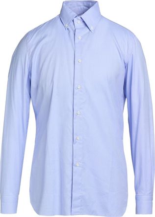 LUIGI BORRELLI NAPOLI TOPS - Hemden auf YOOX.COM