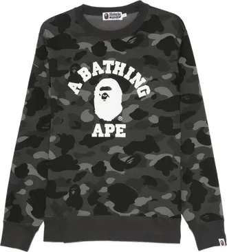 A Bathing Ape A Bathing Ape, Herren, Sweatshirts & Hoodies, Schwarzk, XLGr&ouml;&szlig;e