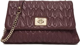 Nine West Handtasche CEO-MILA-S23788-4 Dunkelrot