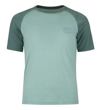 Ortovox 150 Cool Ballipen Ts W - T-shirt - Damen