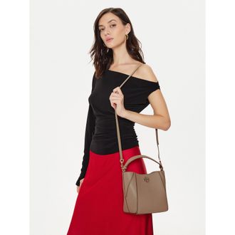 Tory Burch Handtasche Tory Burch 158500 Beige