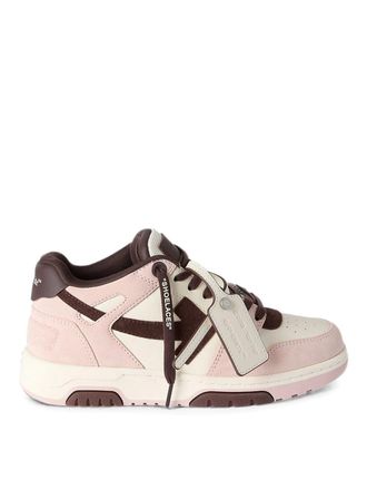 Off-white Baskets - Rose