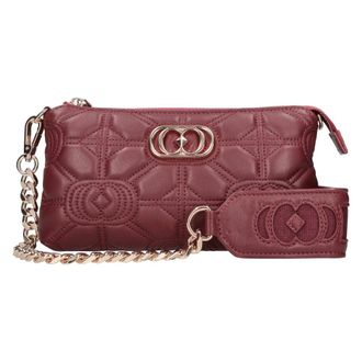 La Carrie Damen, Taschen, Rot, ONE SIZEGr&ouml;&szlig;e