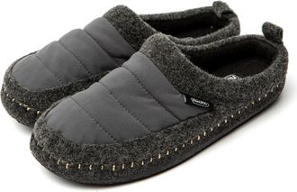 Nuvola Hausschuh Zueco New Wool
