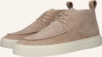 Blackstone Chukka beige
