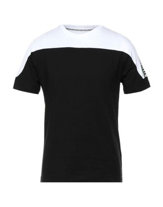 Dirk Bikkembergs TOPS - T-shirts auf YOOX.COM