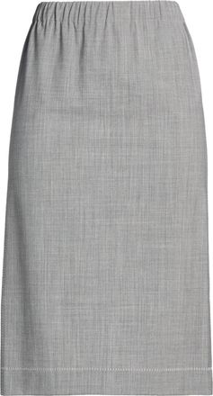 Fabiana Filippi HOSEN & R&Ouml;CKE - Midi-R&ouml;cke auf YOOX.COM