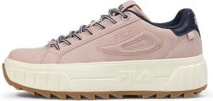 Fila Femme Sintra N WMN Basket, Pale Mauve Navy, 36 EU