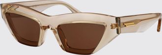 Bottega Veneta Sonnenbrille BOTTEGA VENETA Damen Farbe Sand
