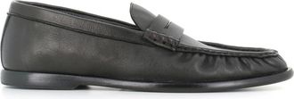 Paul Smith Homme, Chaussures, Noir, Taille: 40 EU Faron Leather Loafer