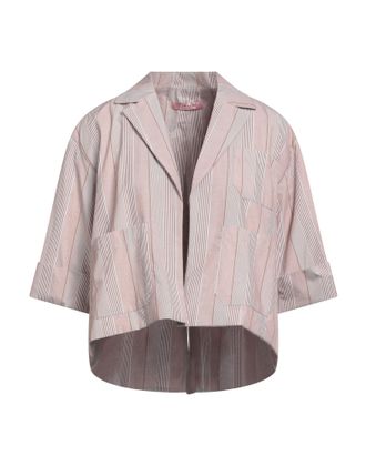 Ros&eacute; A Pois ANZ&Uuml;GE und CO-ORDS - Blazers auf YOOX.COM