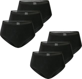 Schiesser Midislip Modern Multipacks