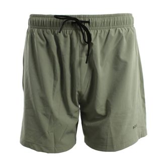 HUGO BOSS Herren, Shorts, Gr&uuml;n, MGr&ouml;&szlig;e