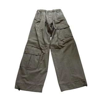 Vivienne Westwood Herren, Hosen, Beige, LGr&ouml;&szlig;e