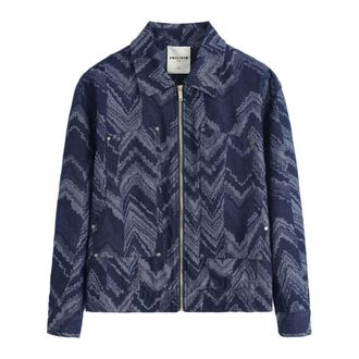 Frilivin Blousons / doudounes--H-BM2566J-3