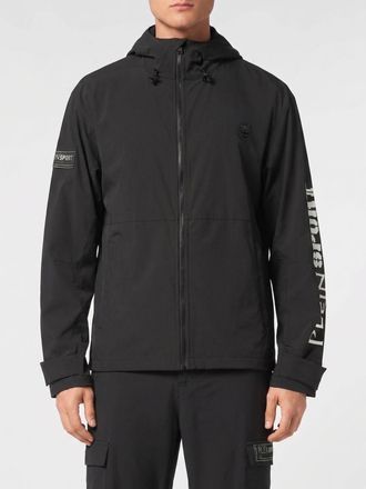 Plein Sport Veste Homme couleur Noir