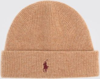 Polo Ralph Lauren Hut POLO RALPH LAUREN Herren Farbe Beige