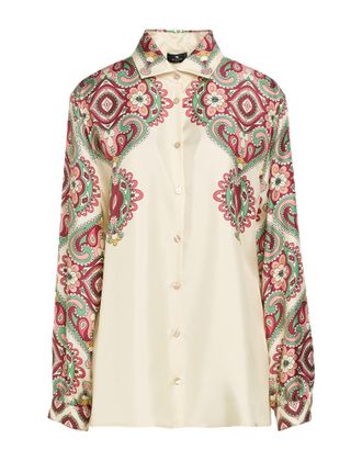 Etro TOPS - Hemden auf YOOX.COM
