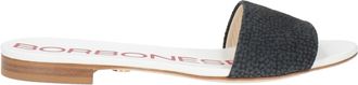 Borbonese SCHUHE - Sandalen auf YOOX.COM