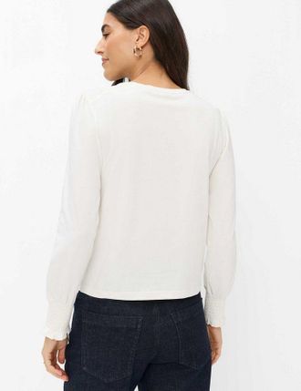 Brax Langarmshirt Style CAITLIN L