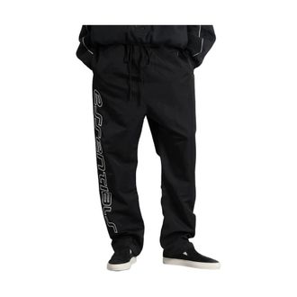 Fear of God Relaxed Drawstring Sweatpants - - Trousers - Herren - Schwarzk - XL
