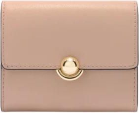 Furla Femme, Accessoires, Rose, Taille: ONE Size Sfera Mini Wallet