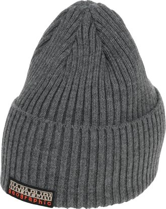 Napapijri ACCESSOIRES - M&uuml;tzen & H&uuml;te auf YOOX.COM