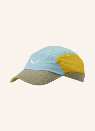 Salewa Cap Pedroc 2 Dst Light blau