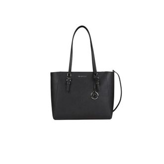 Michael Kors Charlotte Gro&szlig;e 3-in-1-Tasche - - Bags - Damen - Schwarzk - ONE SIZE