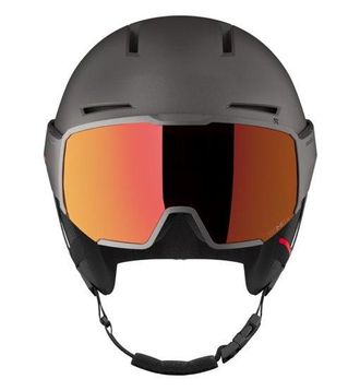 Salomon Gold Osmo Sigma - Skihelm