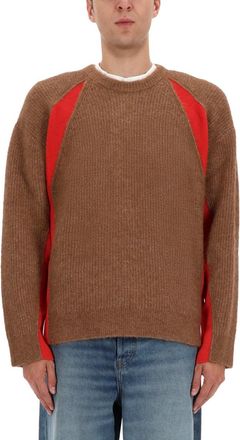 Diesel K-Lollo Sweater - Multicolor